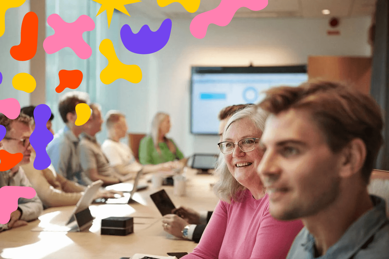 HR-funktioner i Agda PS